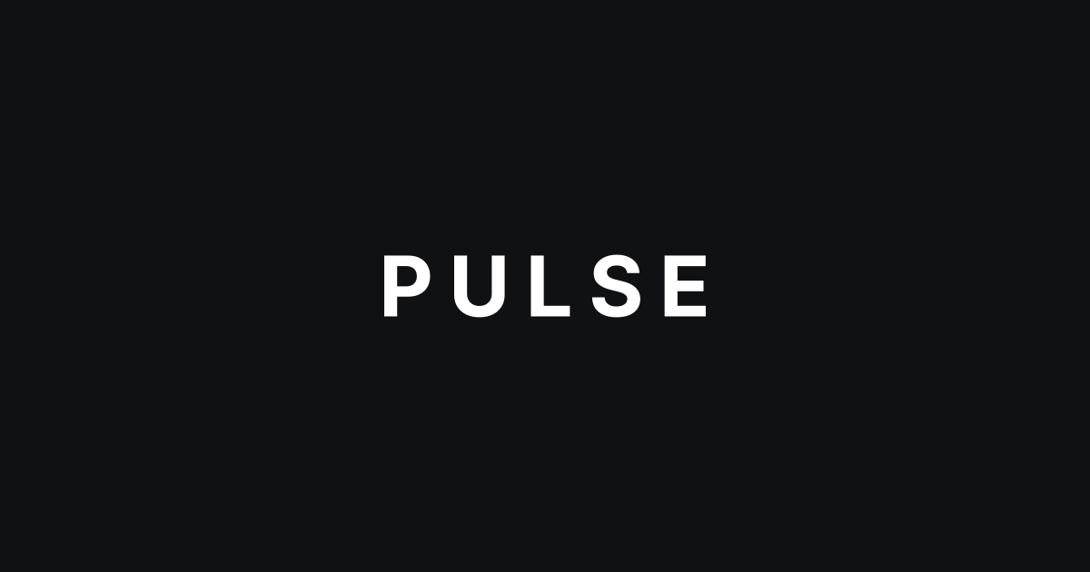 Pulse